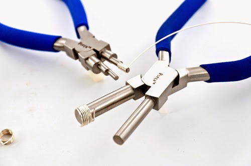Jewelry Making Tools Uses and Tips...: Which Pliers Should I use to ...