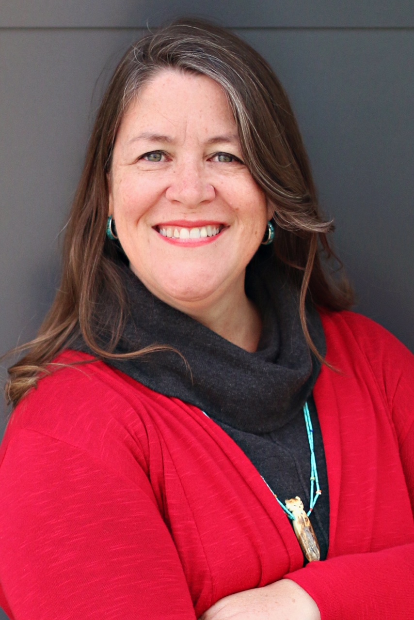 Author Spotlight: Traci Sorell