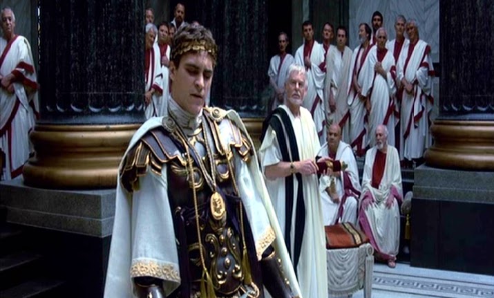 APASIONADOS DEL IMPERIO ROMANO: TERENCIO DICE SOBRE LA SABIDURÍA