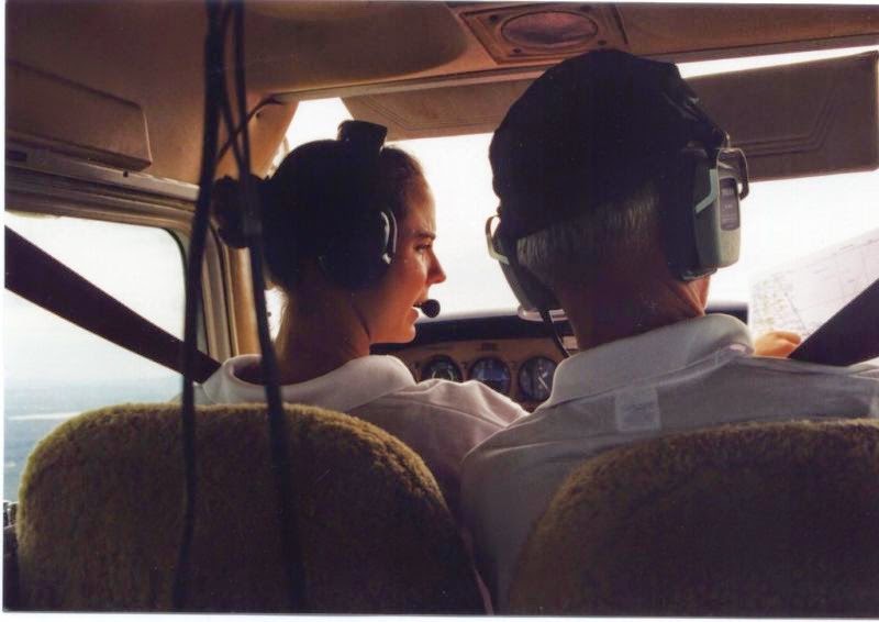 Introductory Flying Lesson