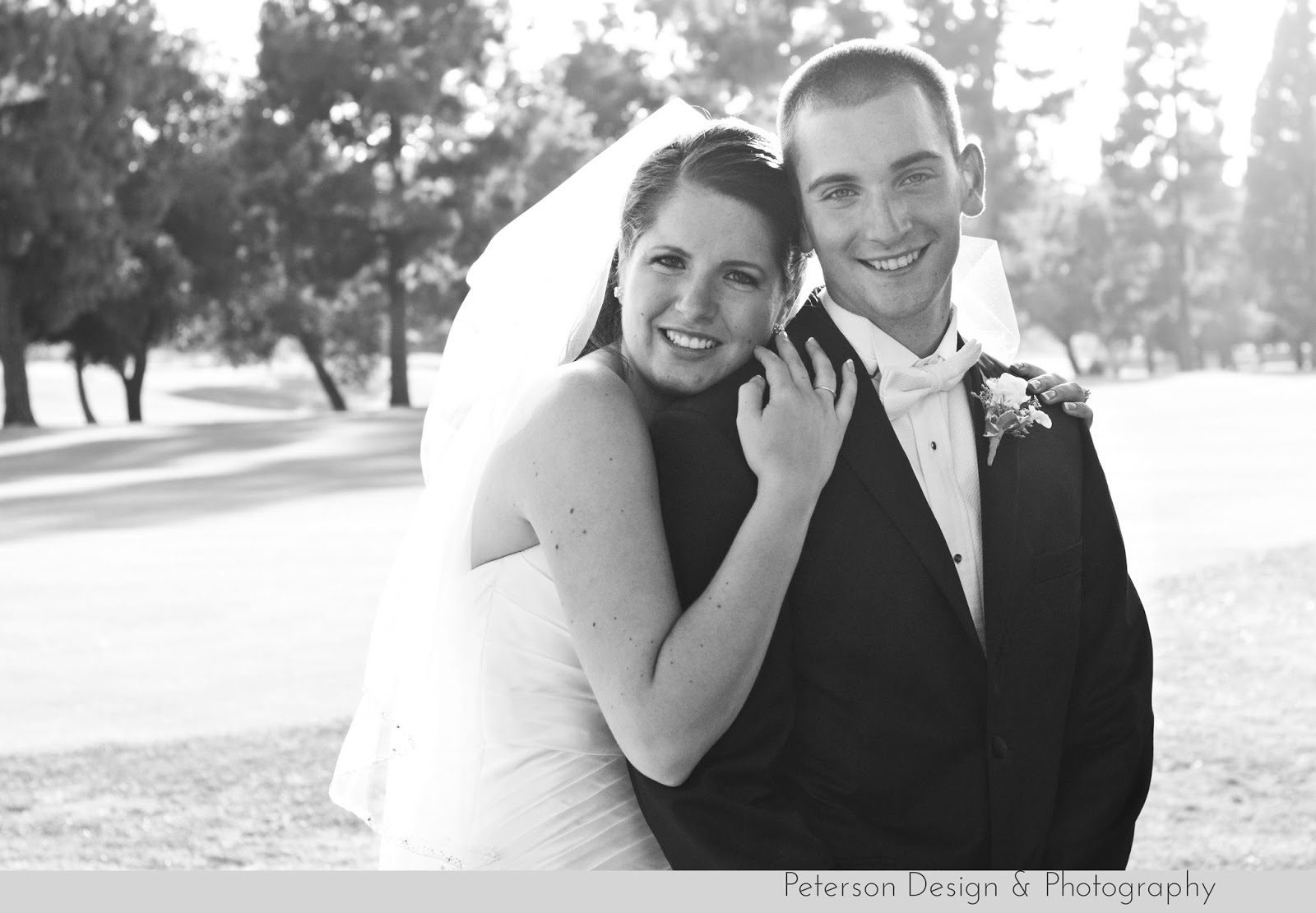 Elizabeth & Erik :: 6-8-2013 :: Wedding in Sierra Madre & Glendora