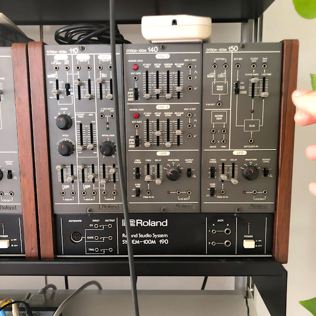 MATRIXSYNTH: 1975 Roland 100m