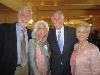 The Civilized Life in Sarasota: Moffitt's Sarasota Women's Cancer ...