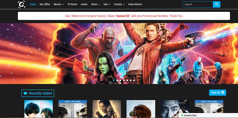 Cara Terbaru Download Film Di Ganool - Mister Tekno