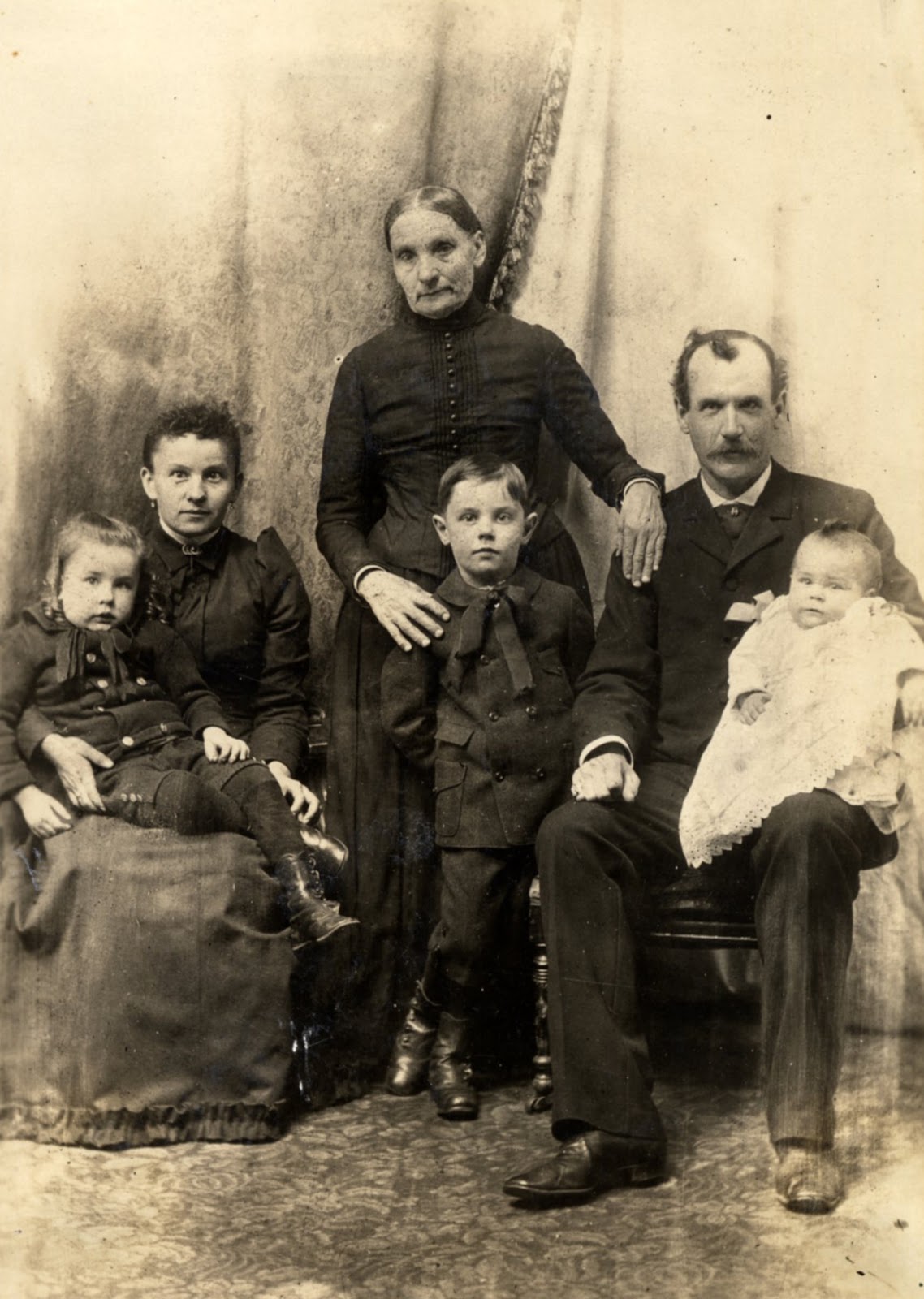 Bob's World: A Light Overview of the Bachand/Bacon/Lemanski/Zaik/Zabek ...