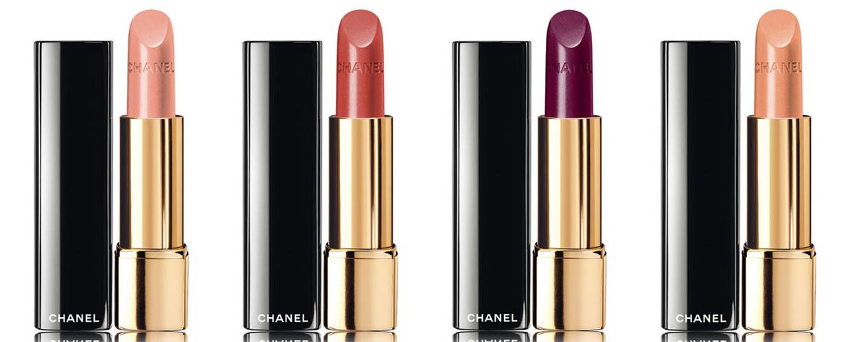 Acute Accents: 2013 Spring Collection: Chanel