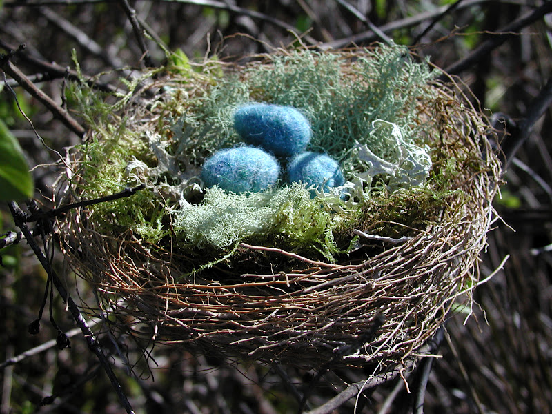 Mountain Hearth Handcrafts: Blog Giveaway at Wooly Moss Roots!