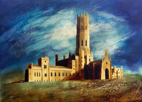 James Russell: Lost Worlds: Edwin Smith & Ed Kluz