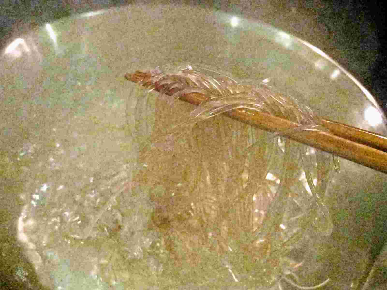 Recipes for Tom: Yosenabe / hot pot with assorted ingredients