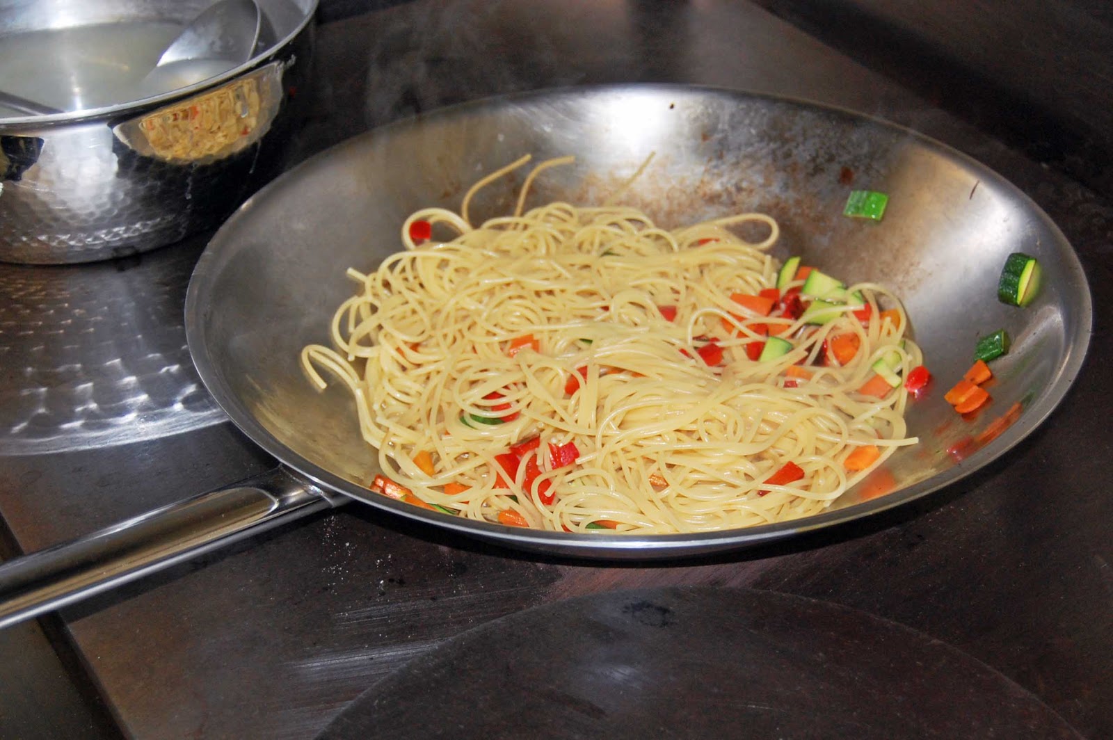 corso sul wok