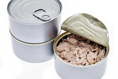 Tuna Canned Halal Products Information - Tuna Skipjack Frozen, Skipjack ...