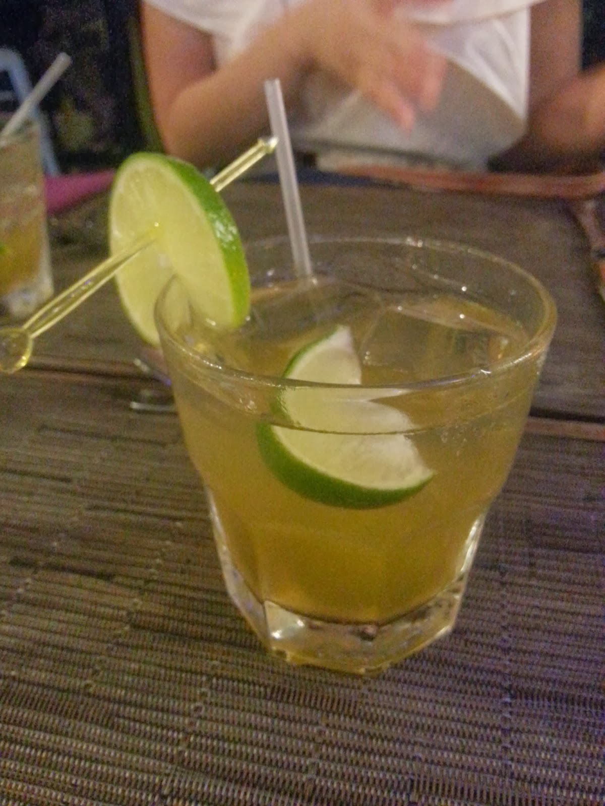 Mia's Review: Chock Full Of Bean Christmas Special ~ MollyMia