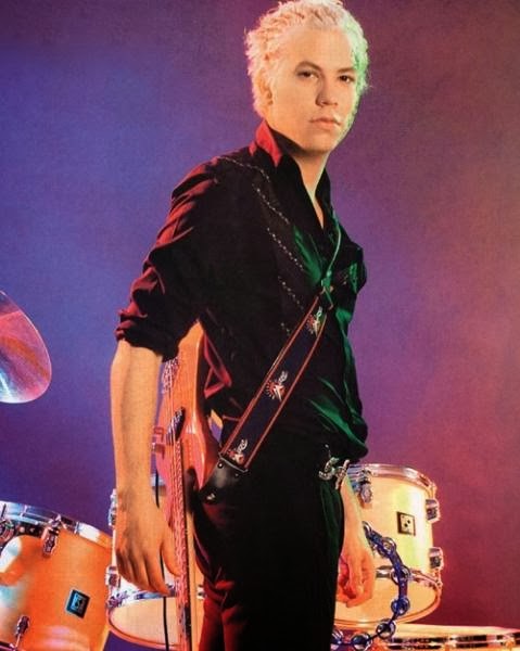 RBD: Fotos de Giovanni Mendez(Christian Chavez)