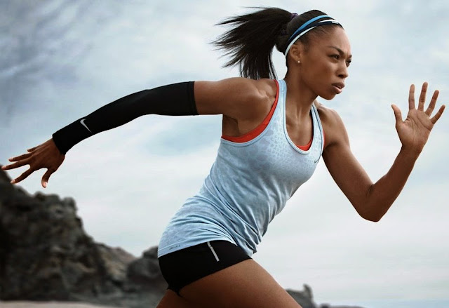 Sunshine Kelly | Beauty . Fashion . Lifestyle . Travel . Fitness: New ...