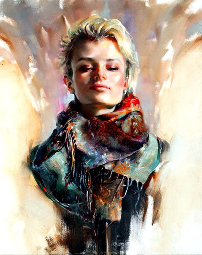 Ana Maygon: Ivan Alifan