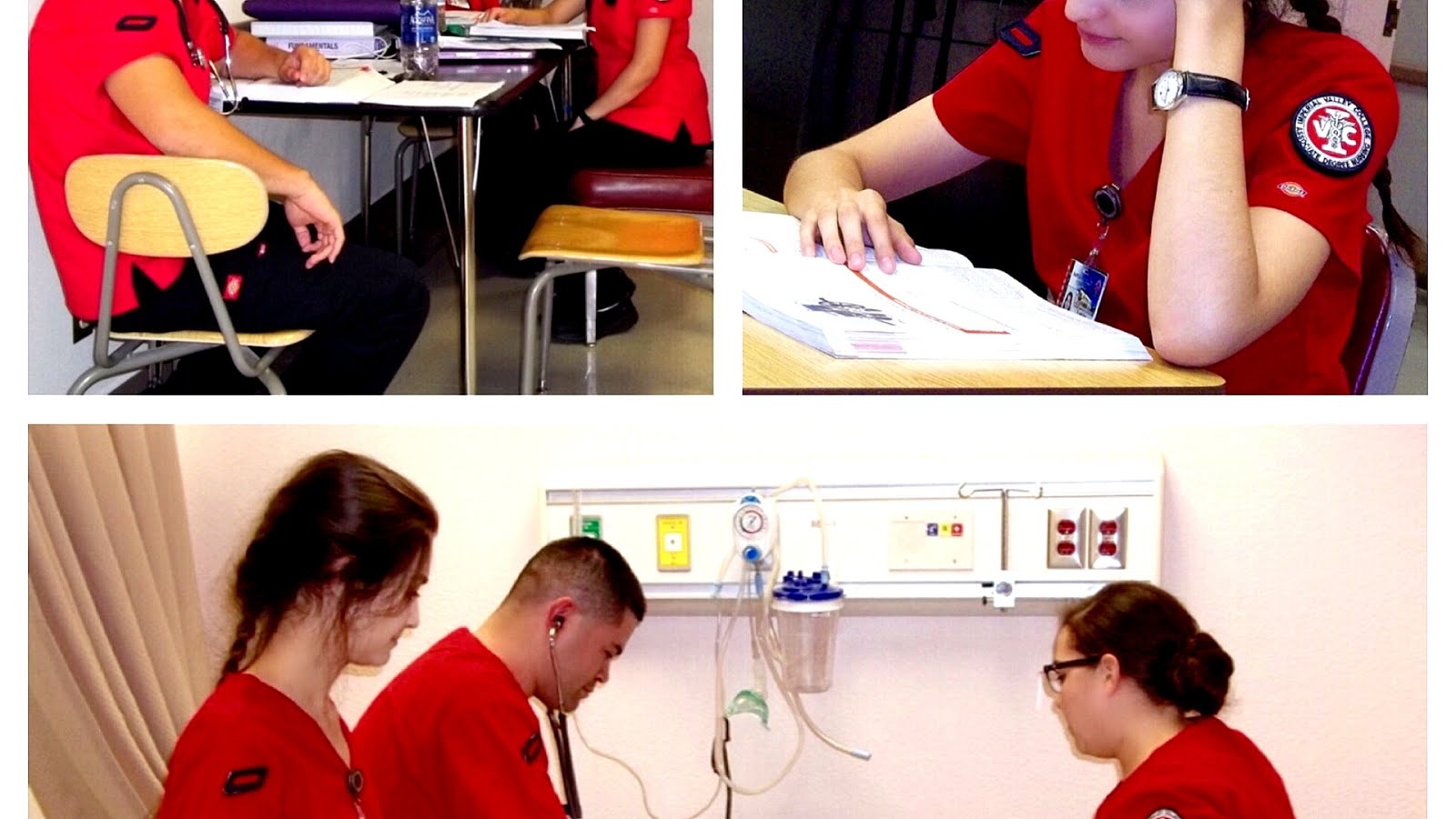 Chamberlain College Of Nursing Class Schedule - College Choices