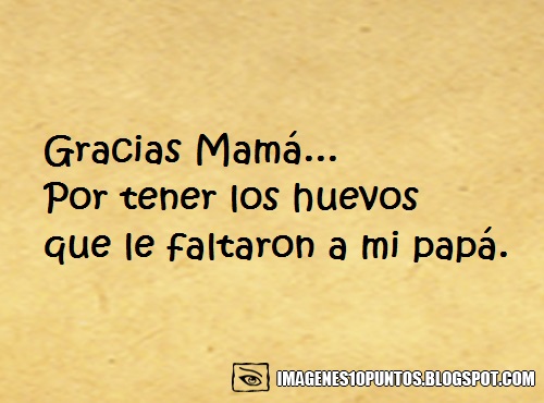 Frases matonas ~ Imágenes de 10