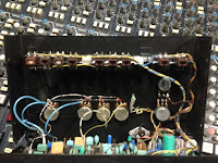 Infrequent Sound [sex.tex] technology: APS Mini Rhythm MR 3201 automat ...