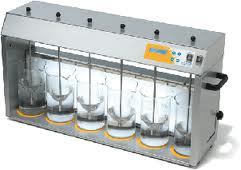 Cara Praktis Melakukan Jar Test