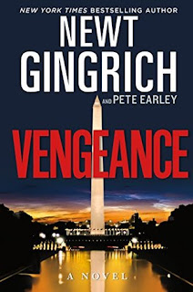 Reviews From The Heart: Vengeance