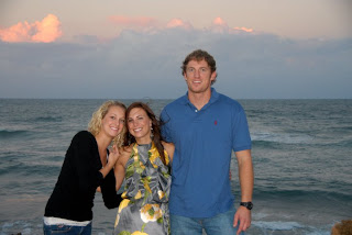 Aaron Carson Vaughn ~ a beautiful life: What's in a Date?