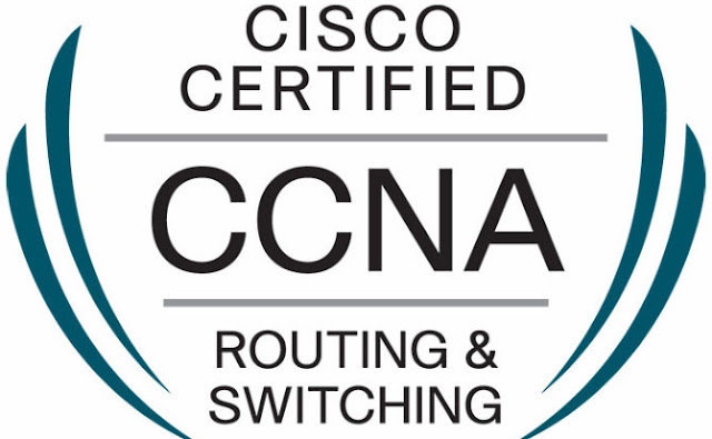 What is CCNA Routing and Switching? | Cisco Central