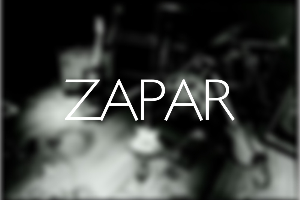 Zapar