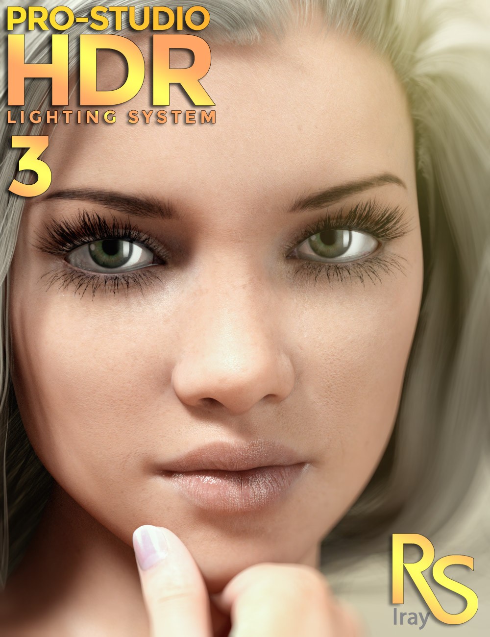 Download DAZ Studio 3 for FREE!: DAZ 3D - PRO-Studio HDR Lighting System 3