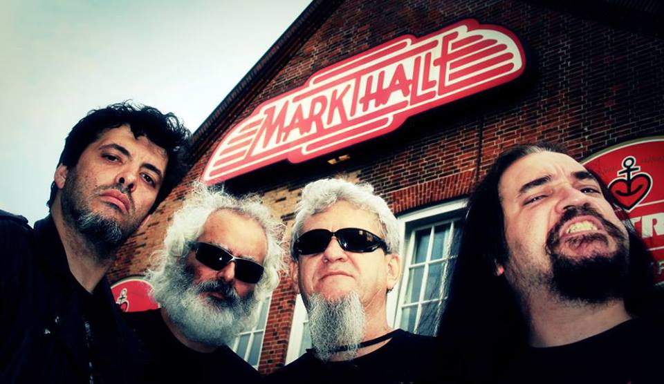 Interview - VULCANO - There is a huge difference in the 80's scene with ...