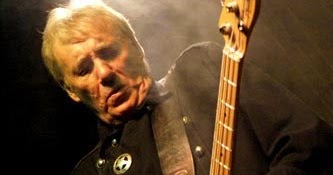 Zona Rock Dan Metal : NICK SIMPER