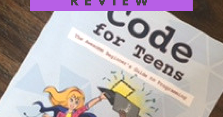 My Life as Mrs. Cooks: Code for Teens - A Coding Guide for Teenagers ...