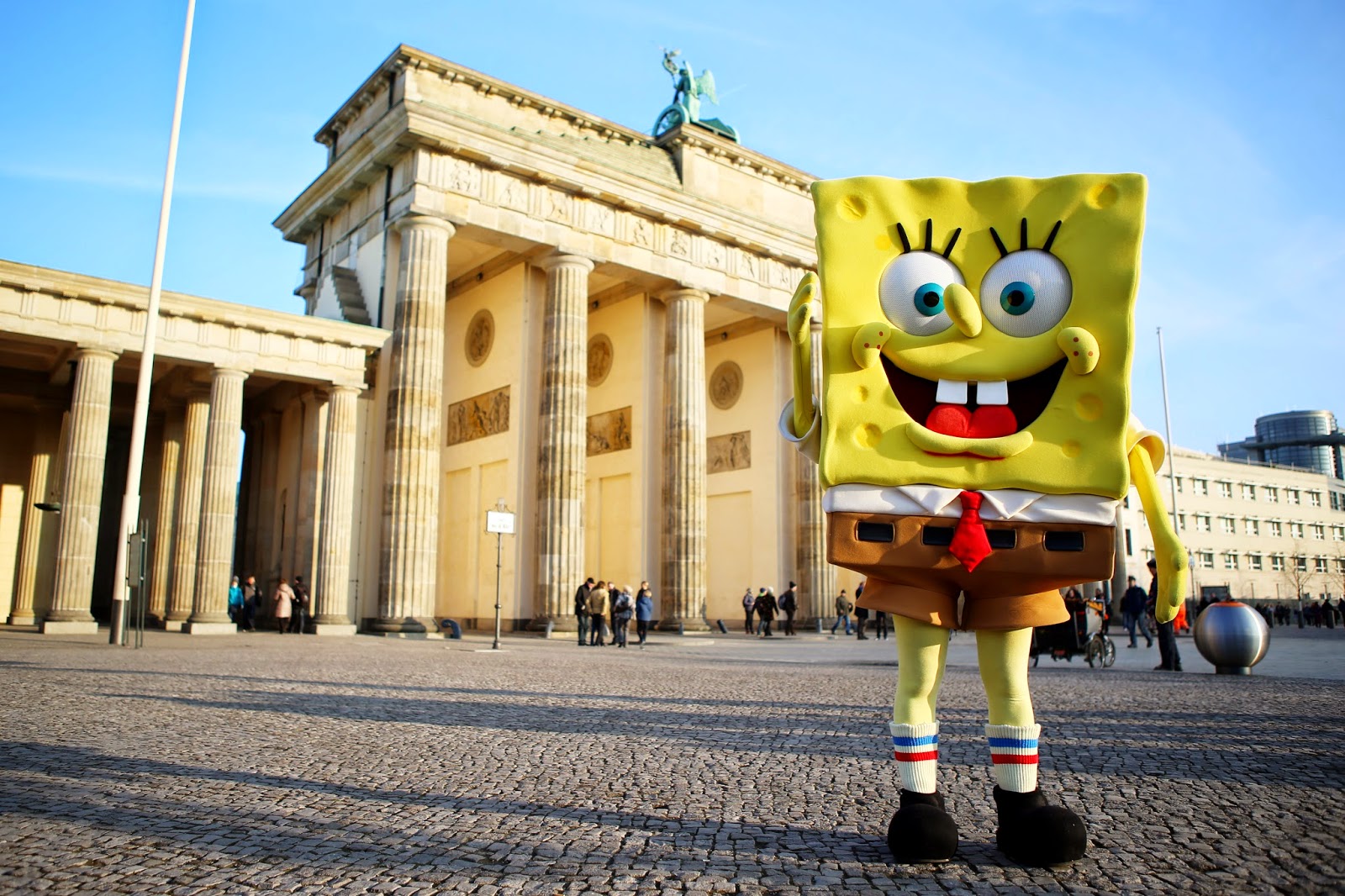 NickALive!: Nickelodeon Germany News Round-Up: March 2015