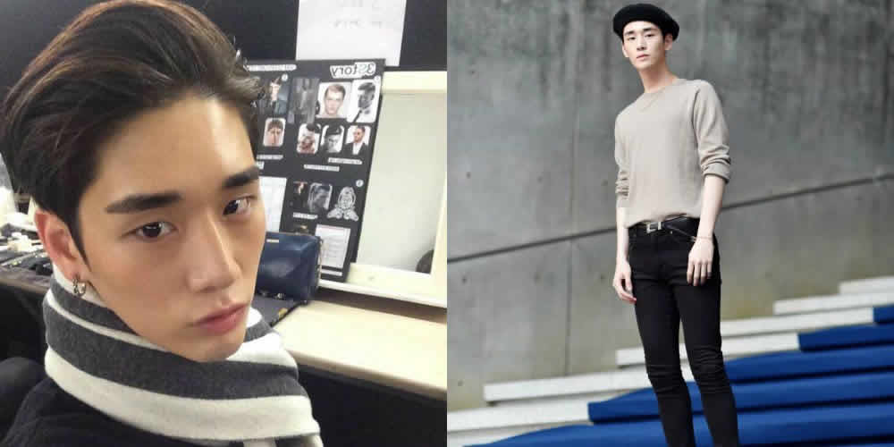 Top 10 los más lindos modelos coreanos – Mundo Kpop