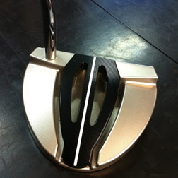 PING Nome Putters at Pebble Beach | PutterZone - Best Putter Reviews