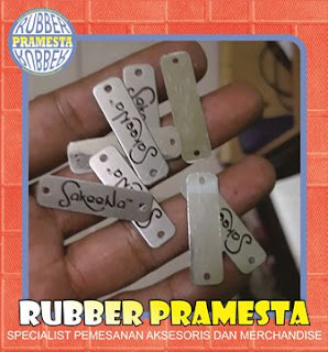 LABEL HIJAB BESI | DESIGN LABEL HIJAB | LABEL MERK HIJAB ~ AKSESORIS ...