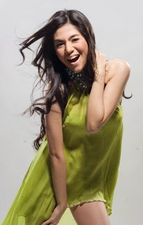 35 Foto dan Profil Lengkap Putri Una Astari (DJ Una) - EkoDoc