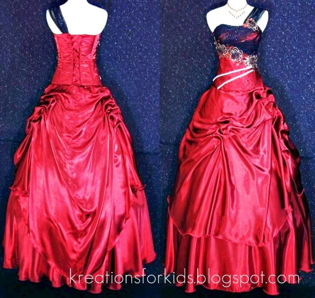 Gambar Model Gaun Wanita Terbaru | Fashion Terbaru