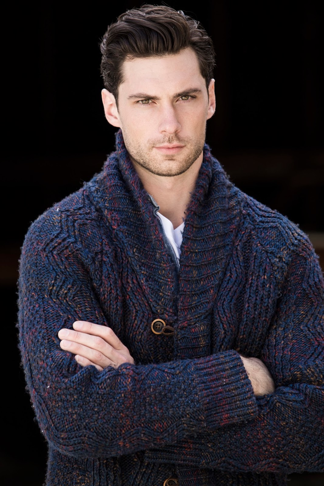 Kim Dawson Agency: Now Representing, Trey Tucker!