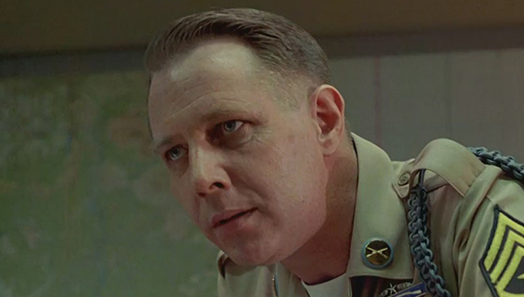 In Character: J.T. Walsh | And So It Begins...