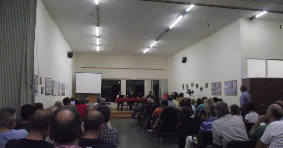 ΔΗΜΑΡΧΟΣ ΚΑΙ ΕΜΠΟΡΙΚΟΣ ΣΥΛΛΟΓΟΣ ΣΠΑΡΤΗΣ ΣΥΜΦΩΝΗΣΑΝ ΟΤΙ ΔΙΑΦΩΝΟΥΝ