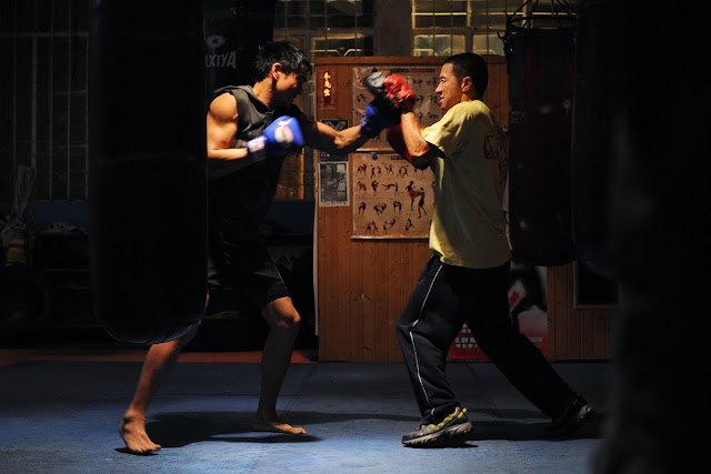Review : Unbeatable(2013) สู้สุดใจกับหมัดตึบส์โดนๆ | บันเทิง | 3890595