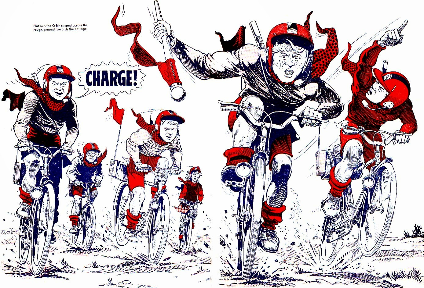 Bear Alley: Andy Hutton (1923-2015)