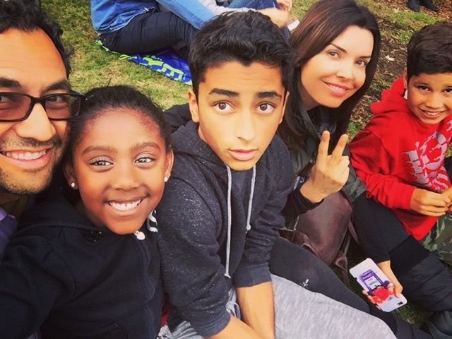 White Sugar, Brown Sugar: National Adoption Month, With Adoptee ...