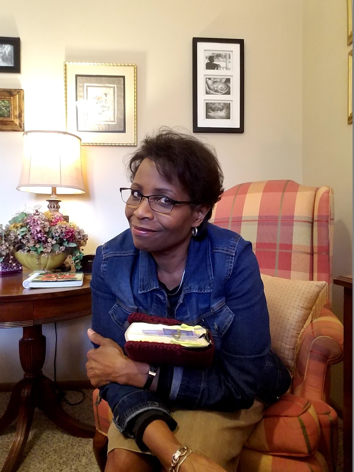 When You Want to Run Away