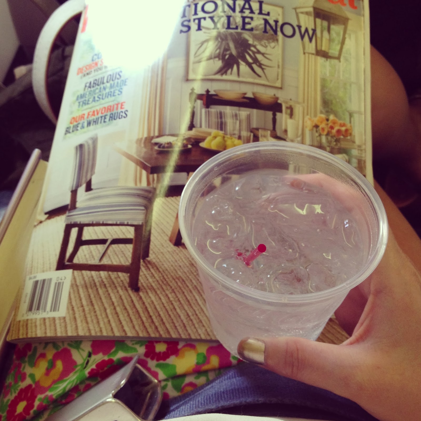 Alexandra Bee Blog: Orlando Recap