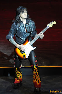 Zona Rock Dan Metal : OVY