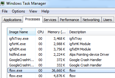 VenCKi Code: Working with Flow on Visual Studio Code