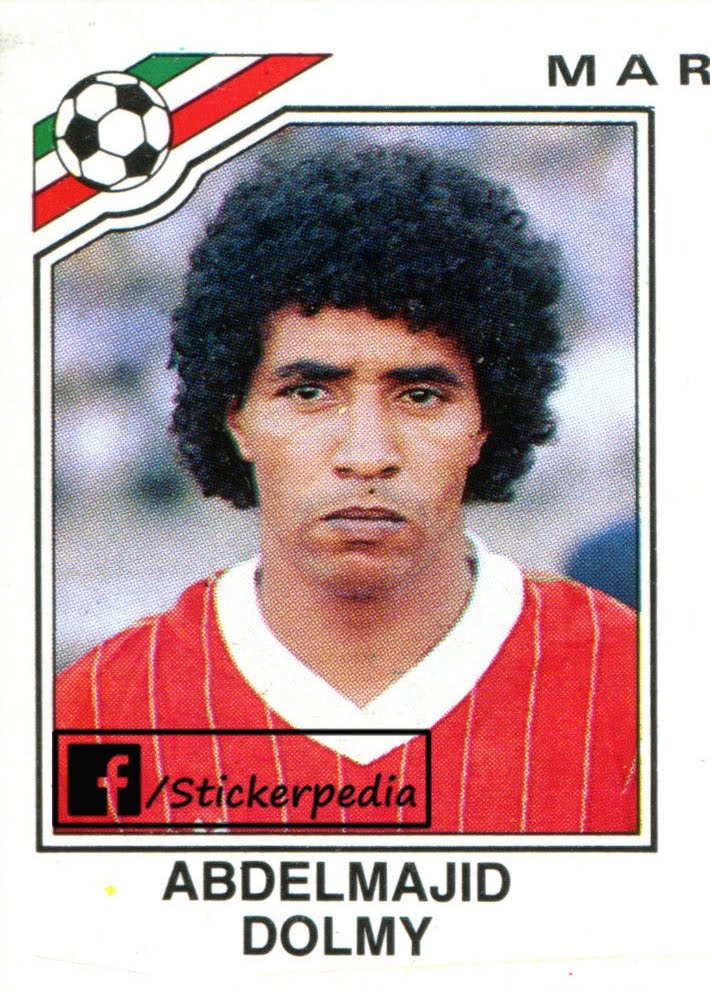 WORLD CUP 2018 NATION PRESENTATION: MOROCCO