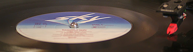 The Musical Box: Jane i powerballadsträsket