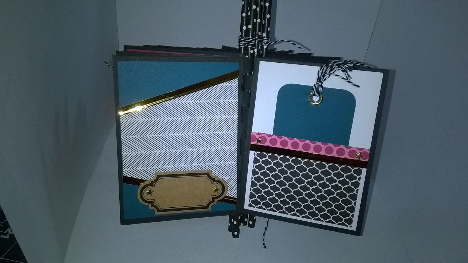 Scrap & Stamp Creations